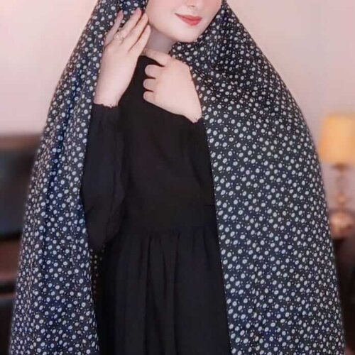 Shop Affordable Iraqi Abaya & Irani Chadar | Maria Q Boutique